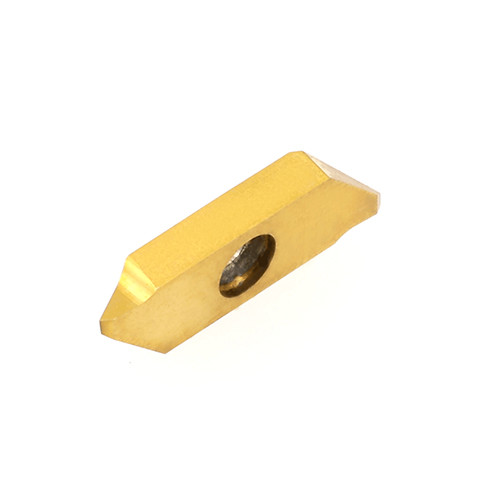 Tungaloy US | Turning > Thread Turning > On-Edge Threading Indexable ...