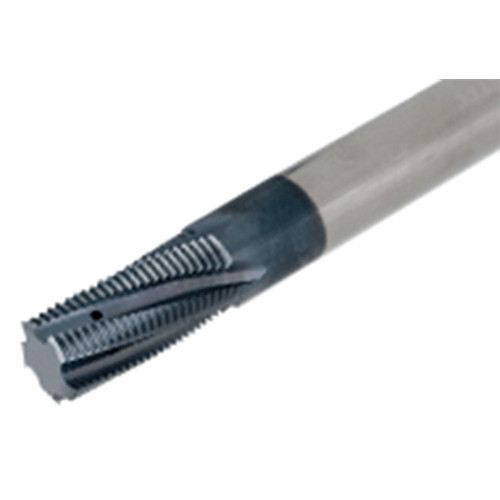 Tungaloy US | Threading > Thread Mills > Solid Threading Mills > MTECZ ...
