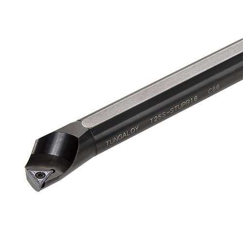 Tungaloy US | Turning > Internal Turning > Indexable Internal Turning ...